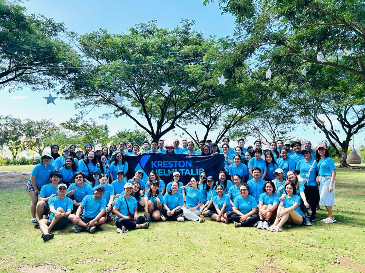 Careers - Kreston Helmi Talib